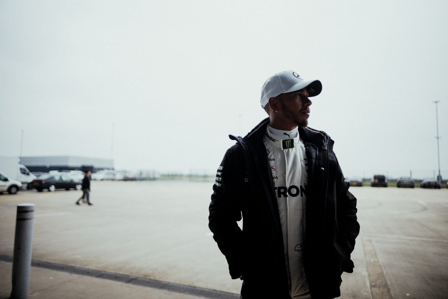 Formula 1" Silver Arrows ile Monaco'dan Montreal'e" - www.Fashion4car.com